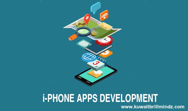 iphone app development. Whether you want to develop a Iphone… | by ...