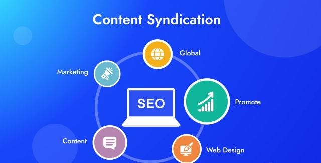Exploring Syndicated Content: Diverse Examples and Impactful Reach | by ...