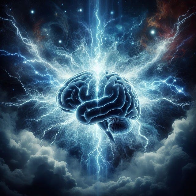 Who Has Access To The Universal Mind | by James Boylan | The Taoist Online