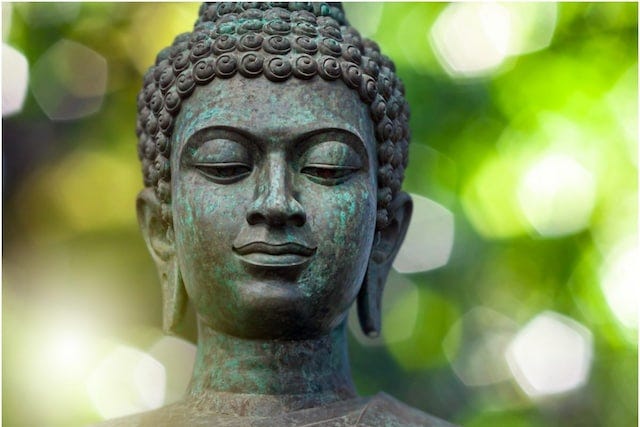 Buddha: Finally Awakened 2 | by Fabian | Sep, 2024 | Medium