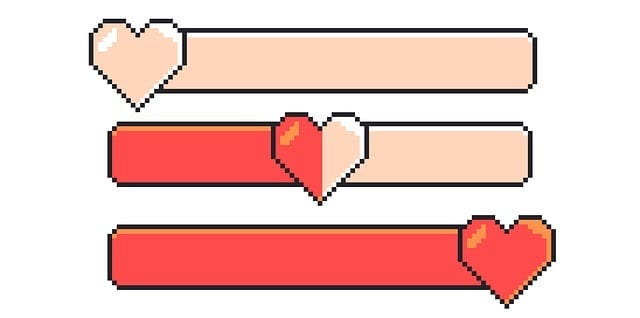 Day 31: (1/2) Health Bar Setup and Enemy Damage Updates in Unity | by ...