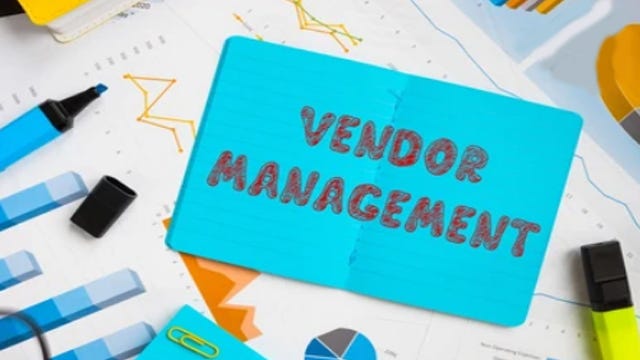 Top 5 Key Contract and Vendor Management Trends for 2023 | by Peter ...