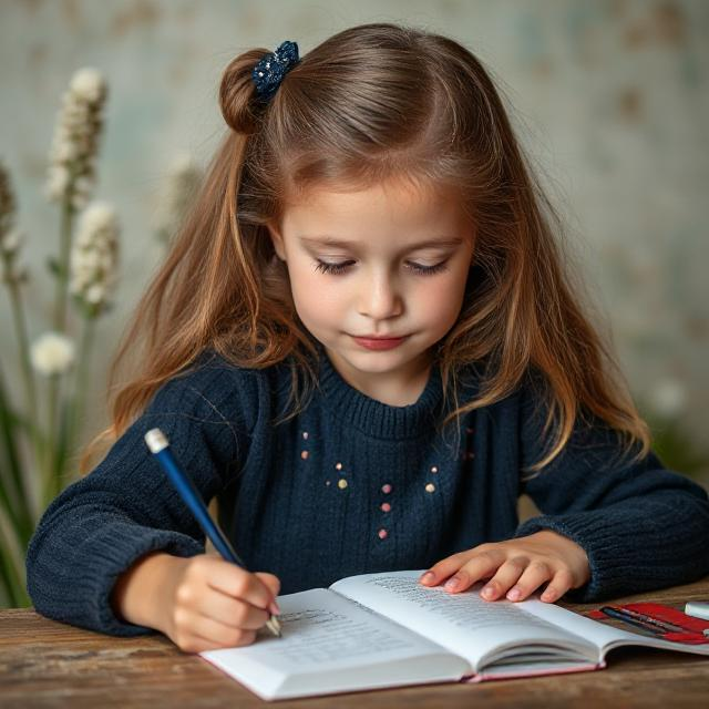 Your Words Matter—Write Them Down | by Rouie Rayn | Mar, 2025 | Medium