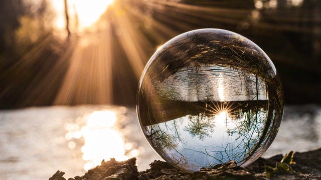 Beginning of a vicious circle… overthinking? | by Ria Arun ...