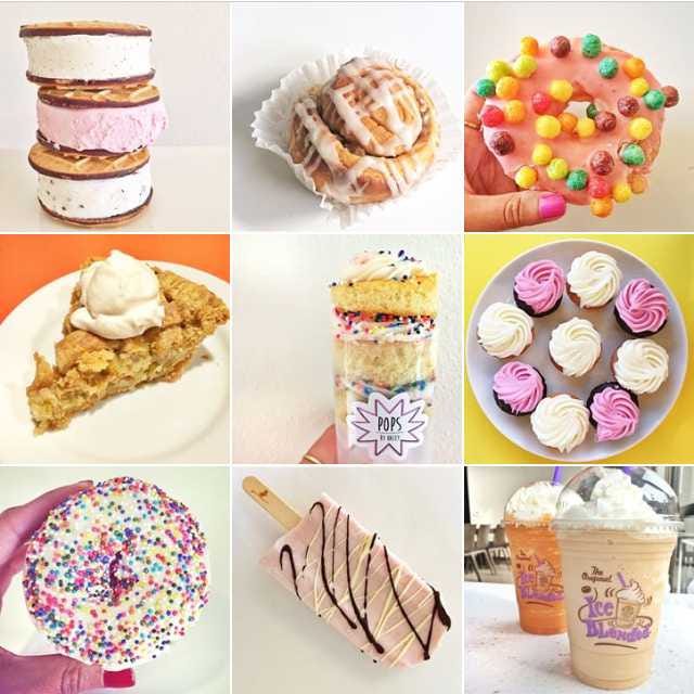 World Famous Desserts You Must Try | by Kashaf Aslam | Medium