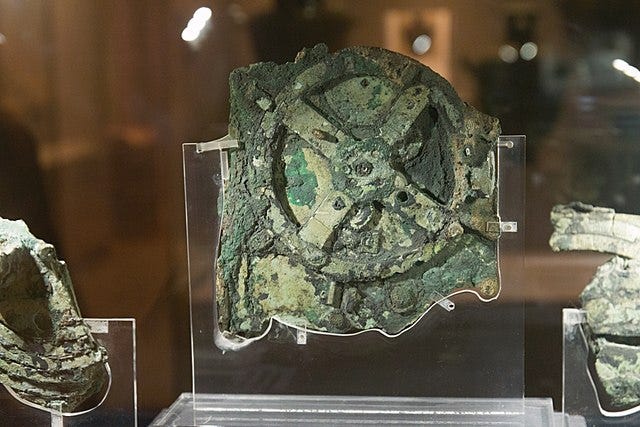 Time Travelers? Unexplained Artifacts That Challenge Historical ...