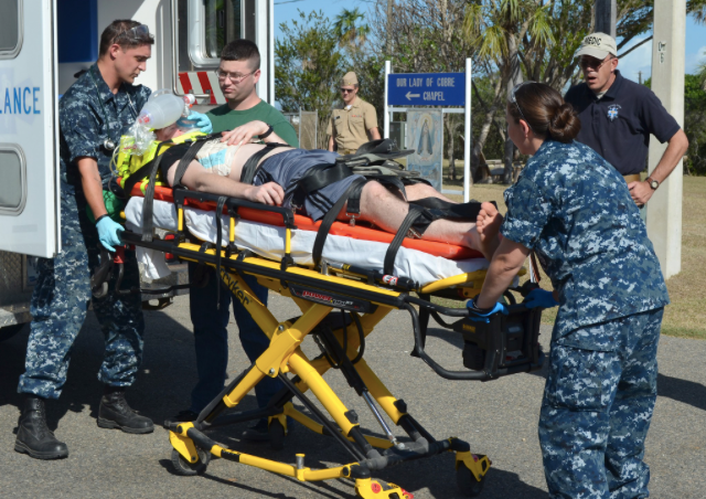 A Day in the Life of an EMT. Being an emergency medical assistant… | by ...