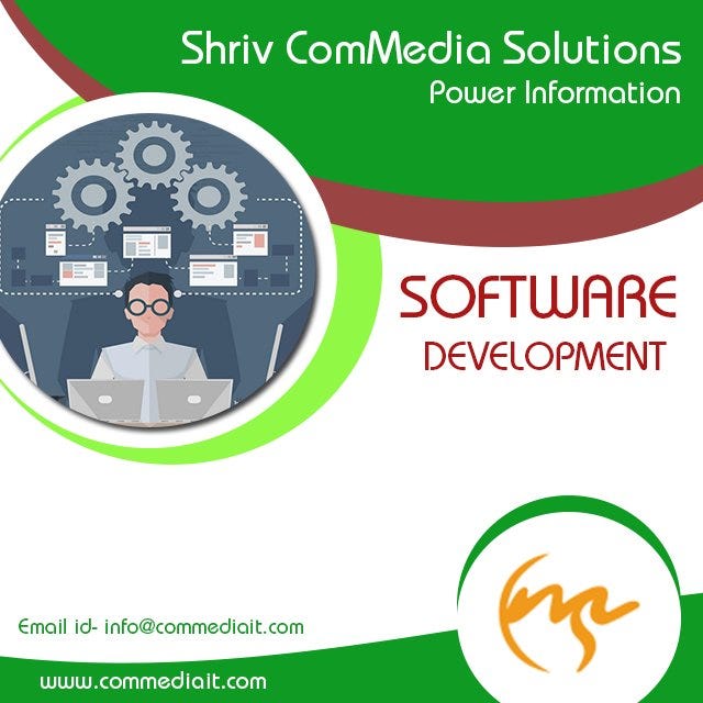 Know About the Great Custom Software Development Company | by ...