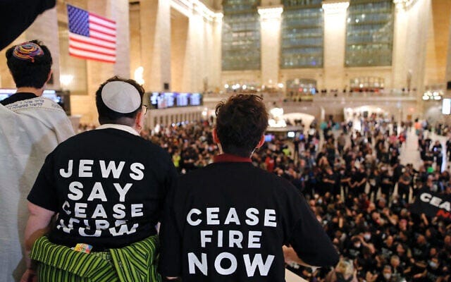 Zionists Are Bastardizing the Meaning of Antisemitism and Religion ...