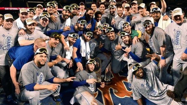 Royal Trust. Trust breeds greatness. Case in point… | by Dan Shurtz ...