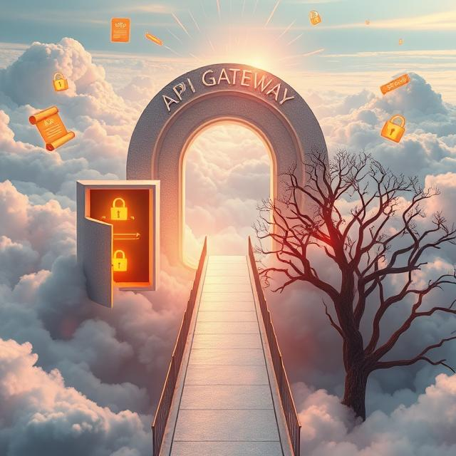 Accessing Private and Public APIs from within a VPC via API Gateway ...