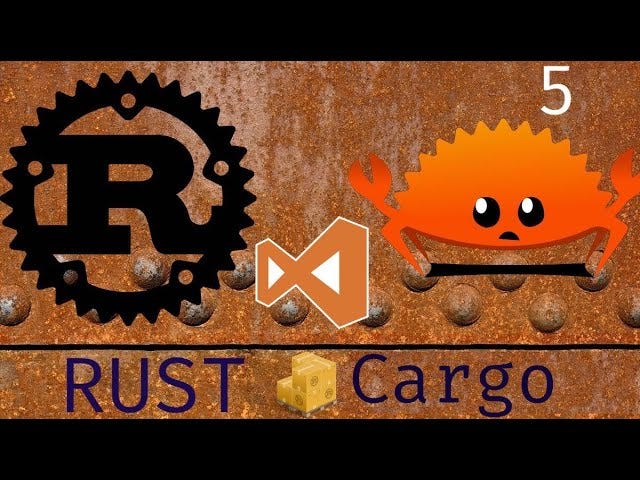 Cargo The Term ‘cargo Is Not Recognized As The Name Of A Cmdlet Function Script File Or