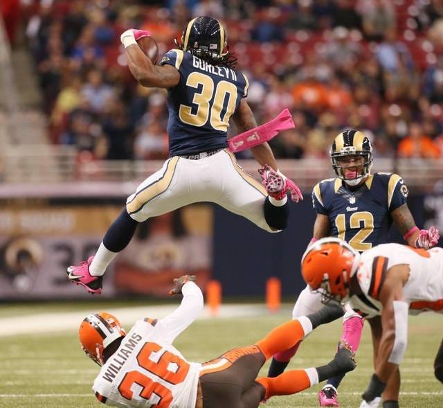 Week 3 Winners and Losers. No real intro to this one, ladies. Just ...