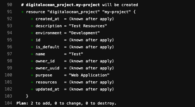 Terraforming mit Gitlab CI und Backend | by favo | Medium