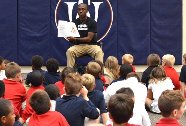 Believing in Yourself: Growing the Confidence that Says You Can Do Anything : For Parents ...