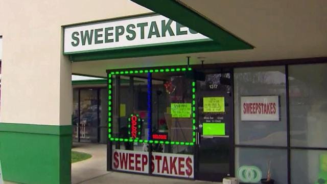 Dazzling Future of Internet Sweepstakes Cafe Games | by Sweeps Games ...