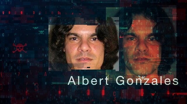 The Great Cyberheist — Albert Gonzalez | by JINAL KOTADIA | Medium