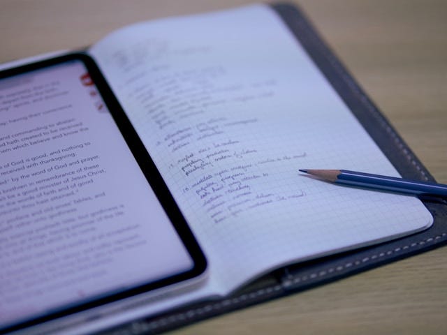 I tried 12+ Note Taking Apps - This Free One Finally Nailed It | by ...