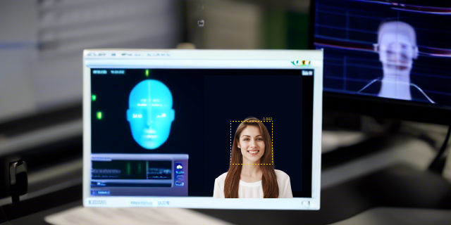 Face Detection using AI: Use Cases, Benefits and Implementation | by ...