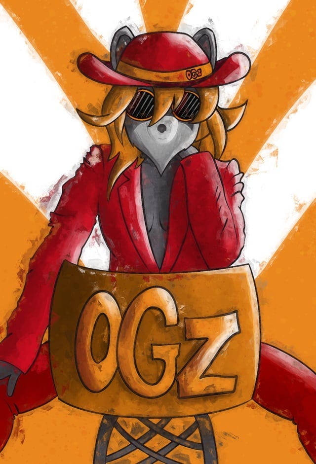 What is OGz MemeFi Project?. Introduction: A novel and creative… | by Kashif | Medium