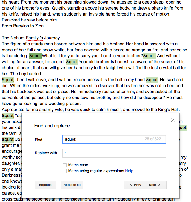 Translate a Book with Google Cloud Translation API | by Mike Kahn ...