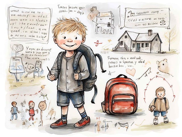 Why Schools Teach So Many Classes That Kids Think Are Irrelevant | by ...