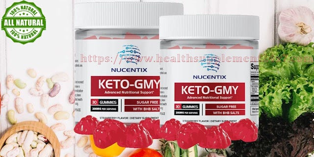 Keto GMY Gummies — Official Website Price & Where To Buy (FDA Approved ...