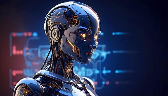 make-money-with-ai-in-2025 | Stackademic