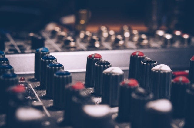 Mastering And Mixing: Are They Different? | by Enhanced Media | Medium