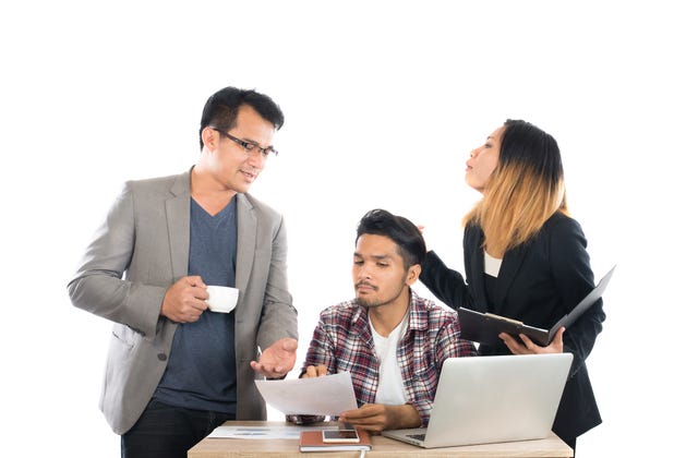 Welcome aboard! 10 things to learn as a new Marketing Assistant | by ...