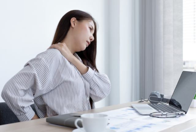 6 Effective Exercises to Improve Your Posture and Ease Back Pain | by ...