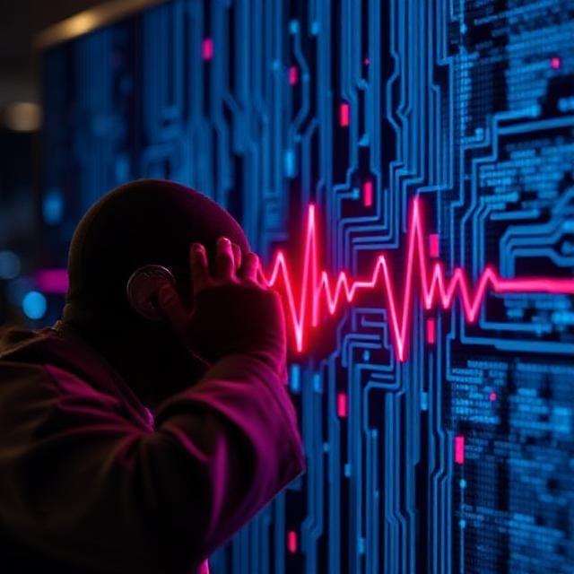Heartbeat Head-Scratcher: Should Your Systems Push or Pull? 🤔 (A System ...