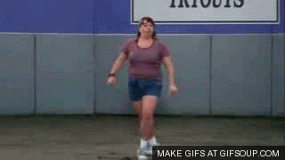 The Replacements Cheerleaders