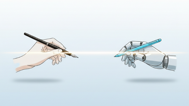 Finding the Ethical Line in AI-Assisted Writing: How to Balance ...
