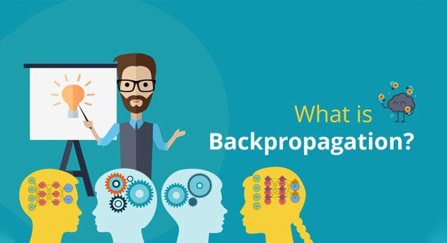 What Is Backpropagation? — A Step-By-Step Guide To Backpropagation | by ...