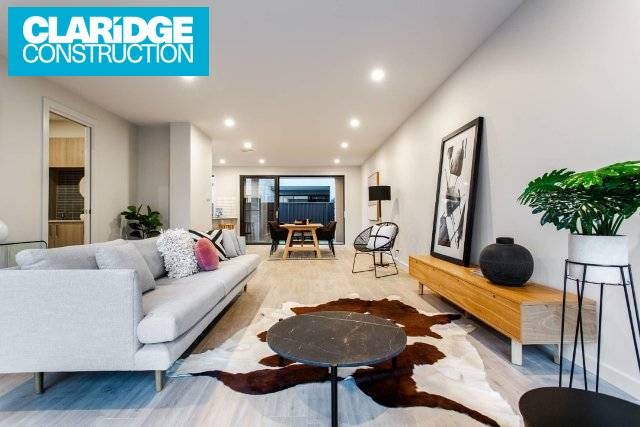 Property Developers Adelaide at Claridge Construction ...