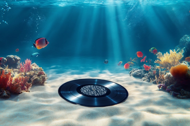 Behind Iconic Vinyl Covers: Stories of Design Inspiration | by connor ...