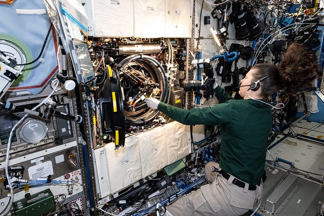 Space Exploration: Colossal Waste of Money or One Giant Leap for ...