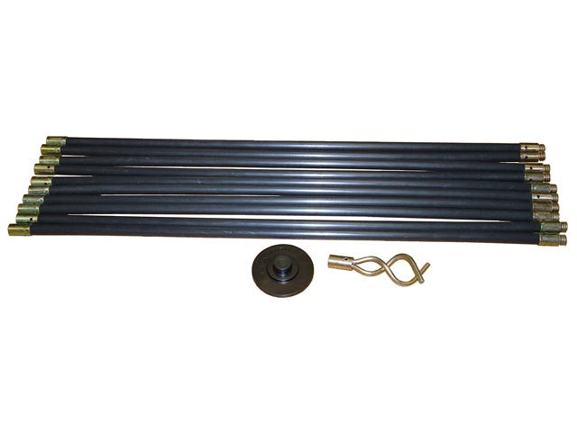 Four Items That You Can Buy From A Drain Rods Supplier | by ros | Medium