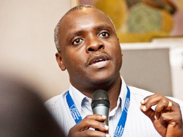 Reinventing Yourself with Robert Kabushenga At #360Mentor. | by Marvin ...