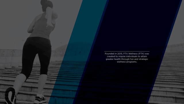 corporate wellness programs. FTX Wellness | by Octavio Cifuentes ...