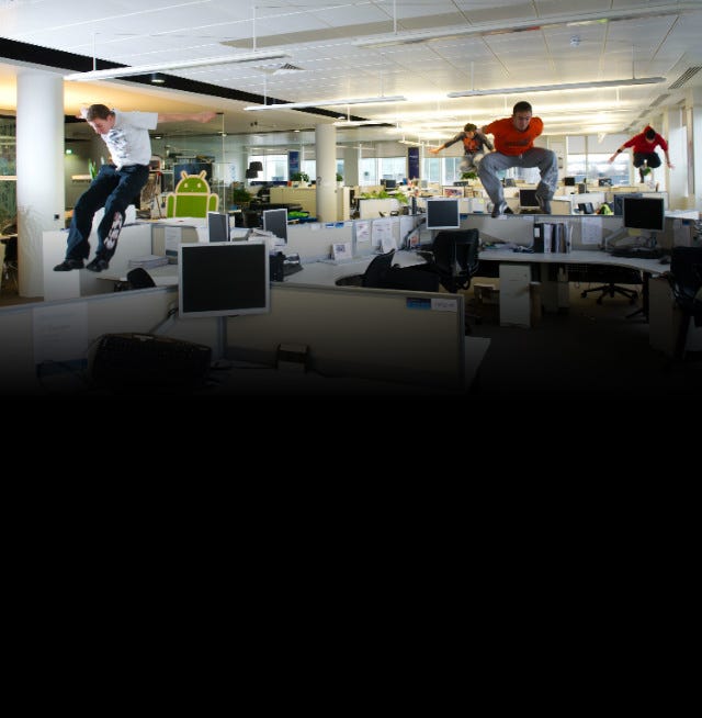 Cultivating Employee Centric Corporate Culture to Find Solutions | by Ratul Aich | Medium