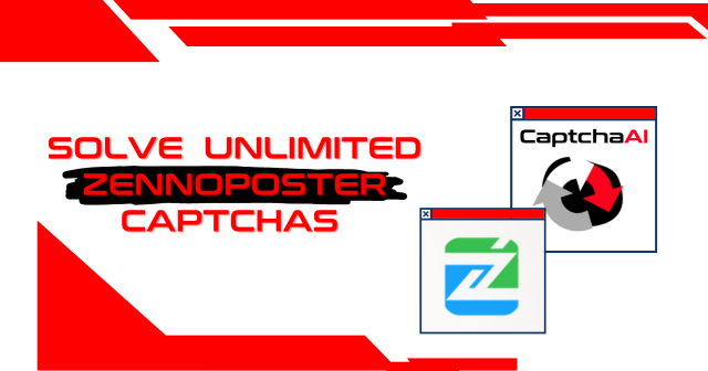 Discover How to Solve Unlimited Zennoposter captchas ? | by Media Tech ...