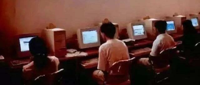 History of Backbone Network in China | by Shengjun Zhou | Medium