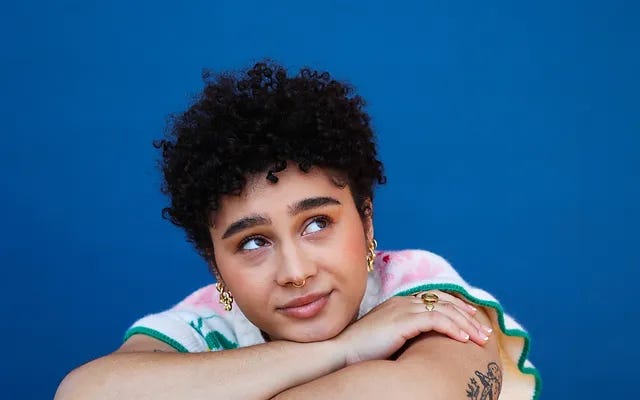 Autistic woman and non-binary performers to know | by Alexandra L ...