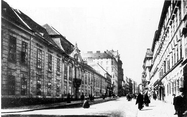 Vienna’s Schools of Psychotherapy: What Freud, Adler, and Frankl Taught ...