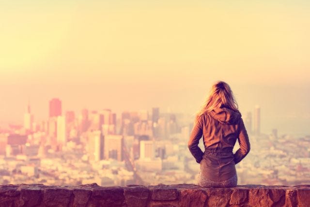 Dating Someone With Depression. 9 Things They Want You To Know — But ...