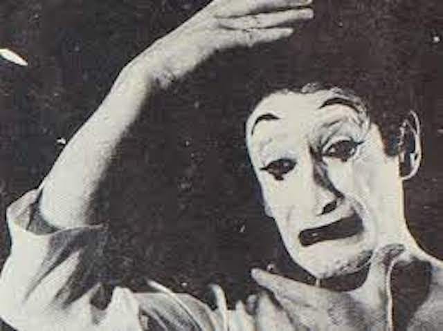 In Case You Missed It — Marcel Marceau Fans Celebrate Big Birthday ...