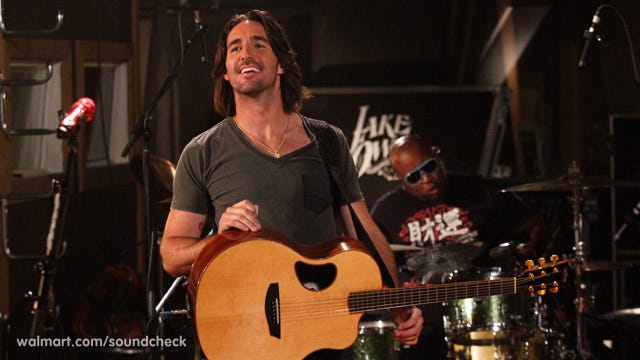 Jake Owen hit the alcohol wall at the same age I did | by James Julian ...