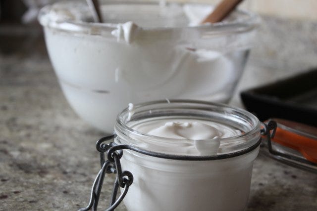How to compose a recipe for your DIY cream? | by Victoria Tariverdiyeva ...